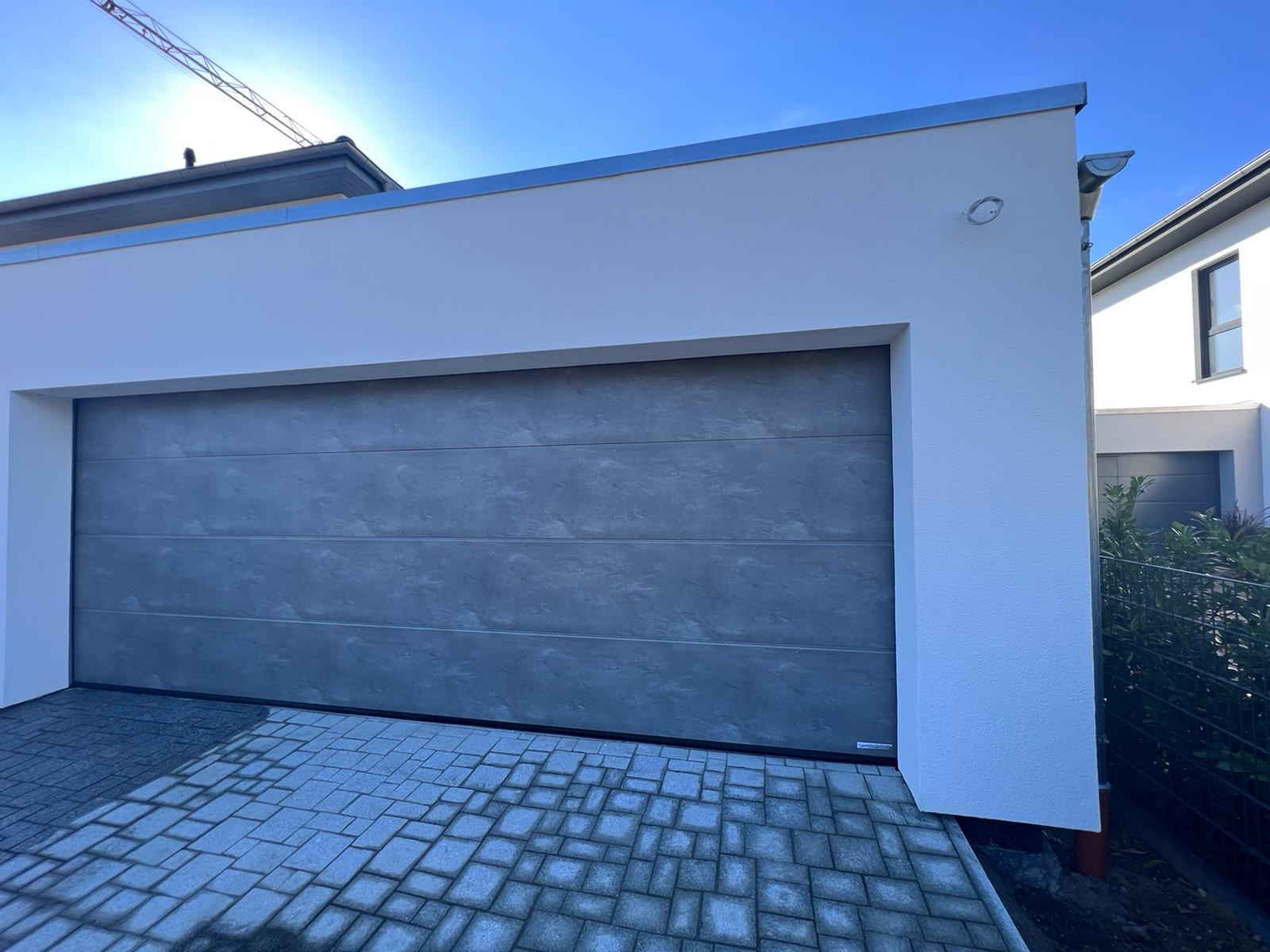 Referenzen rund um Torgau und Eilenburg - Gottschlich GmbH